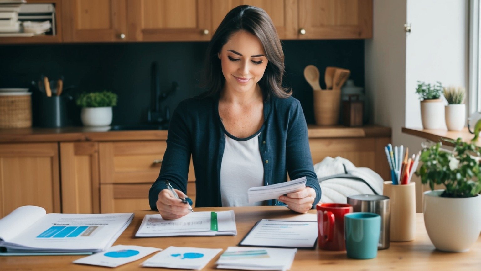 Start Smart: The Complete Beginners Blueprint for Budgeting