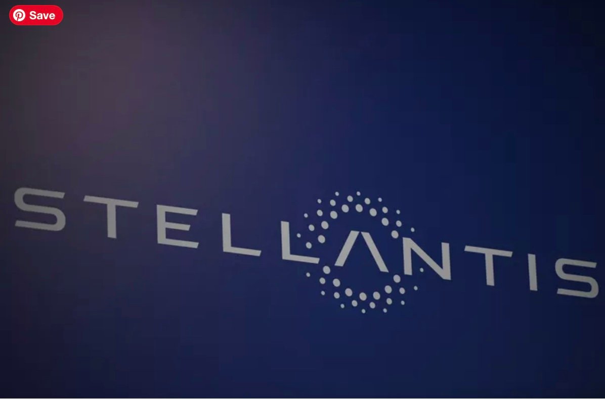 Stellantis Shock: 70% Profit Drop in 2024, Eyes Stronger 2025