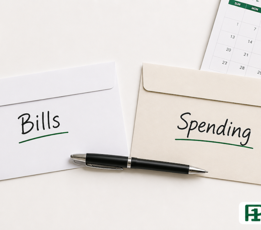 How to Stress-Test Your Finances Before a Crisis Does It for You